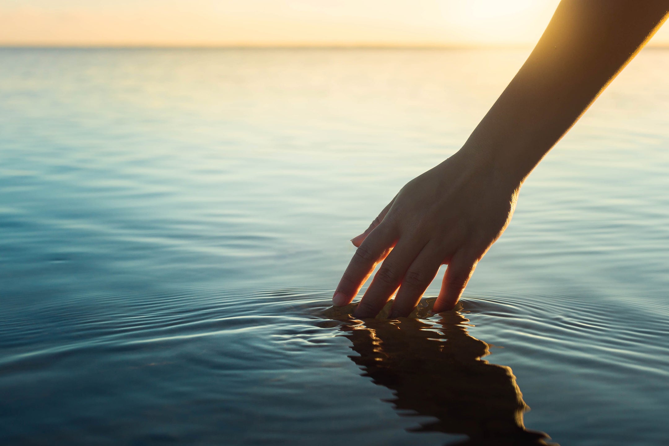 Tips on Hand Care from a Former Hand Model – Pangea