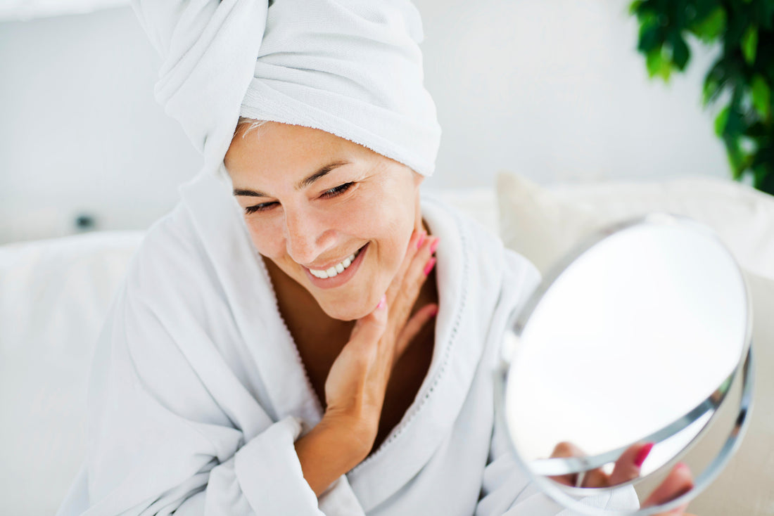 Spa Day at Home – Pangea